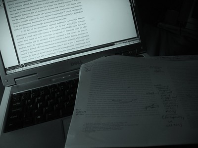 How to Write a News Story - Writing Center